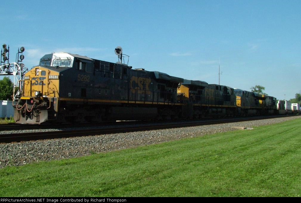 CSX 5282